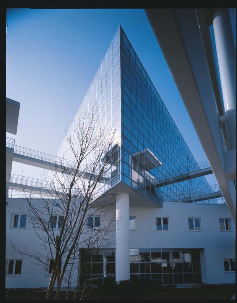 SGG Bioclean - Letsglass