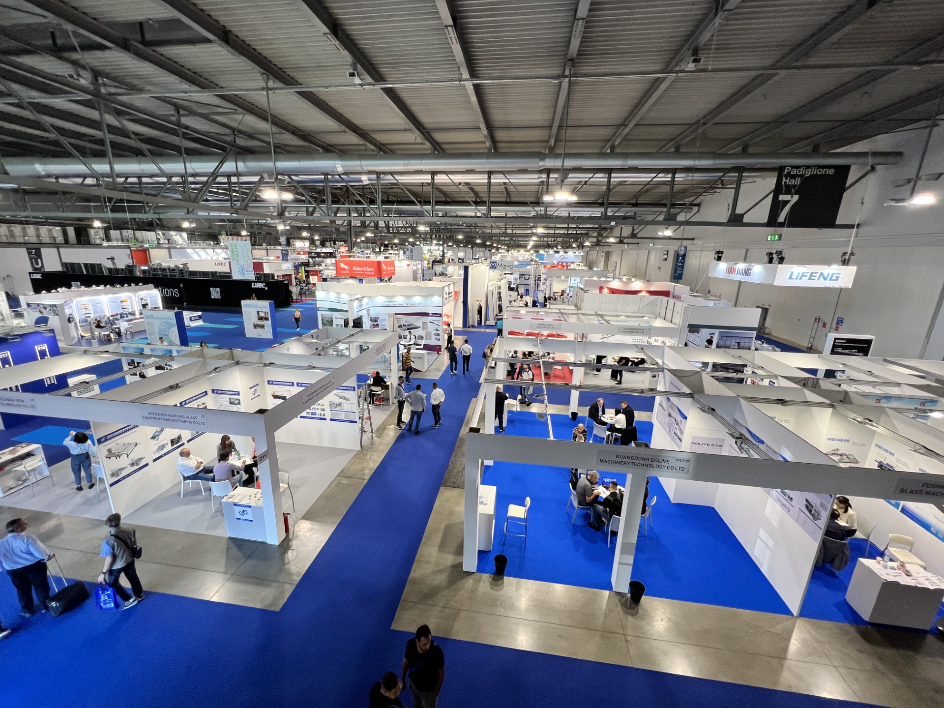 VITRUM 2025: la data è ufficiale - Letsglass